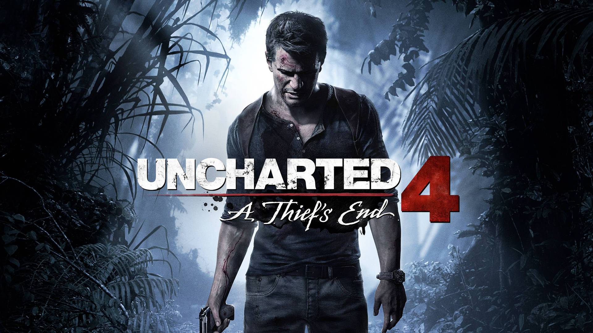 Uncharted 4