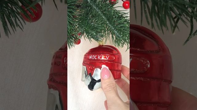 Новогодние украшения и игрушки на елку своими руками