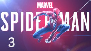 Marvel′s Spider-Man