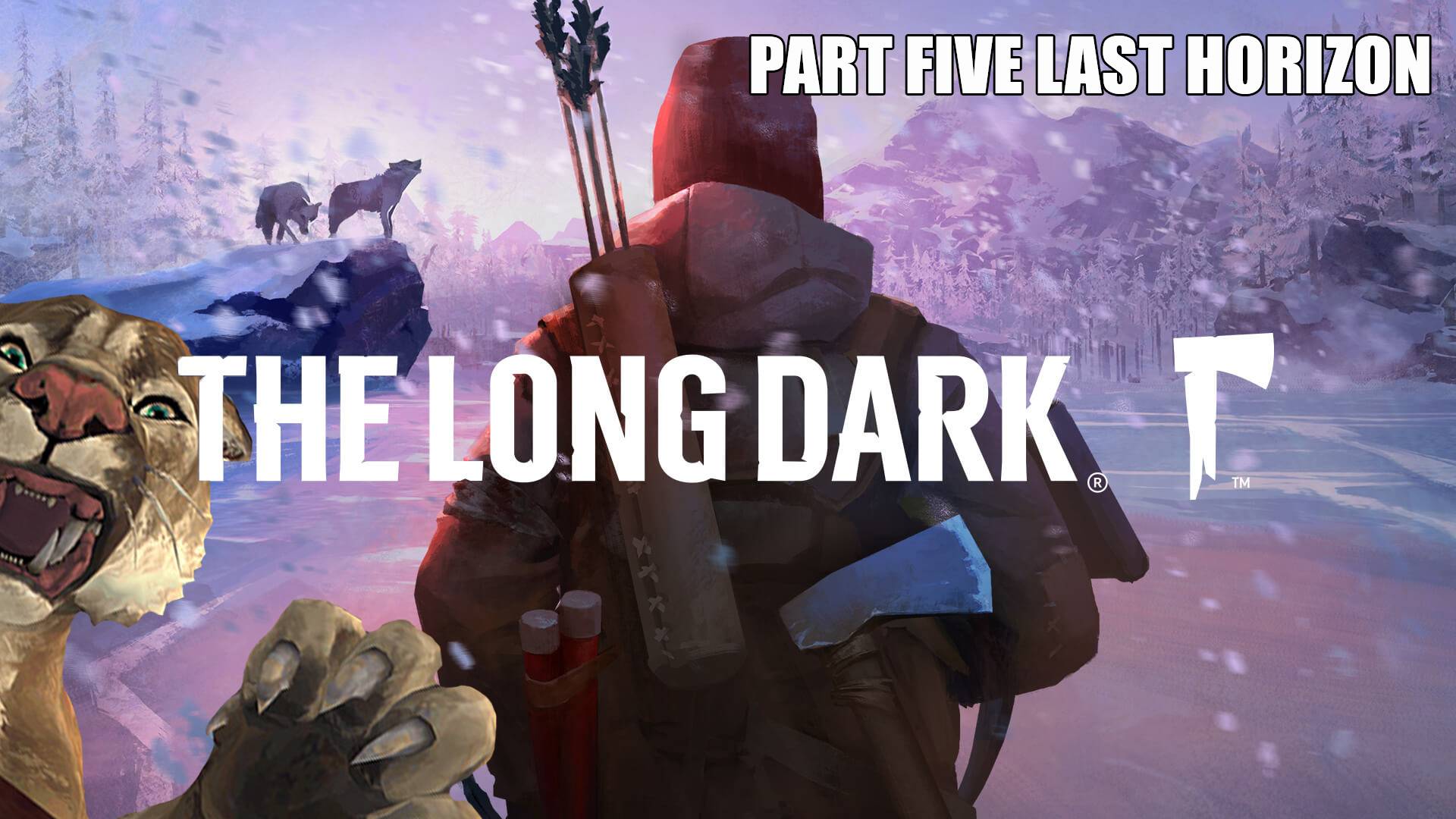 The Long Dark