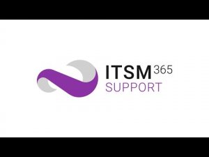 Конфигурации ITSM 365.Support