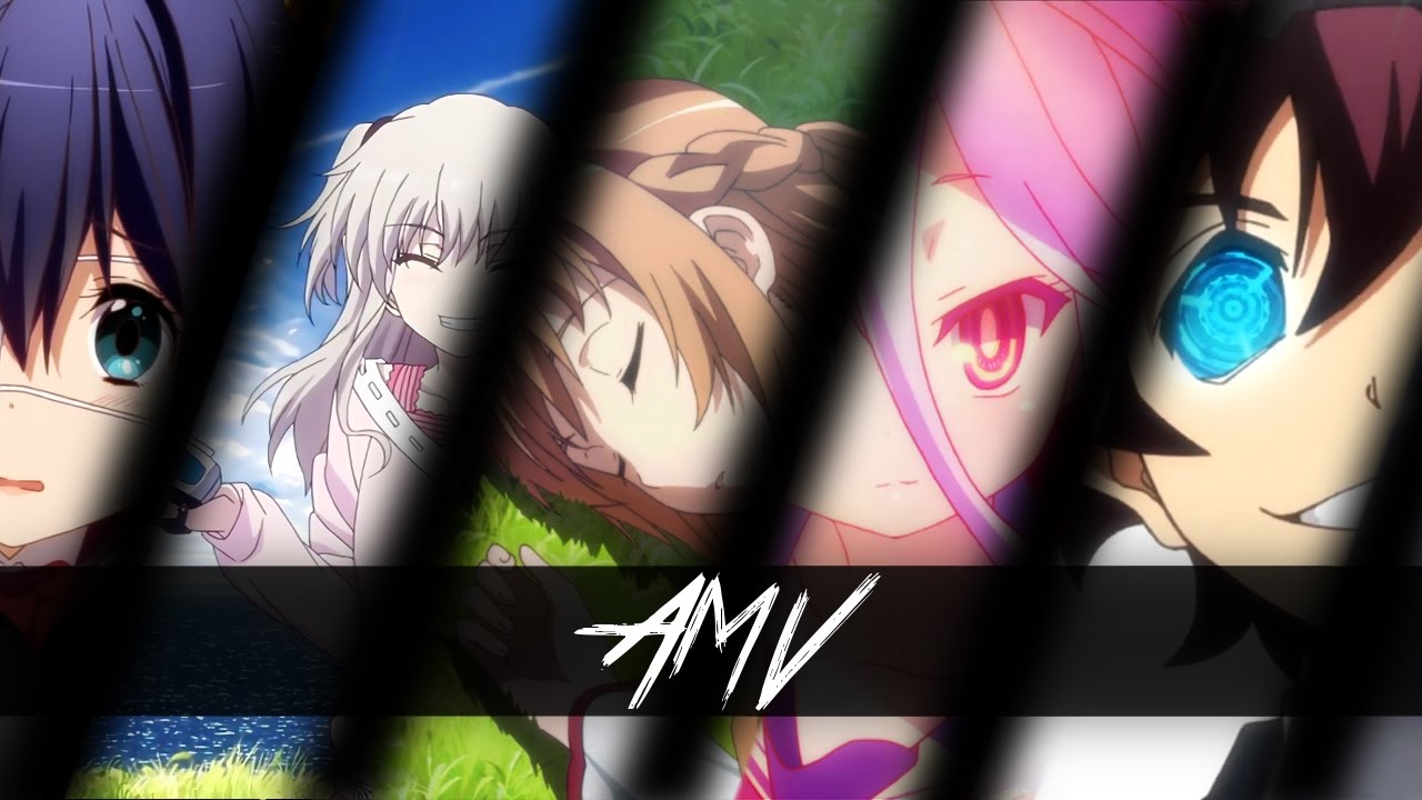 аниме anime amv (96) фото