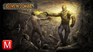 Guns N Zombies