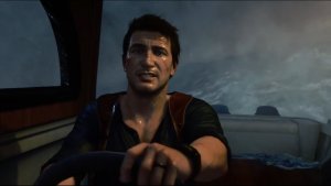 Uncharted 4: A Thief’s End PS4 Прохождение