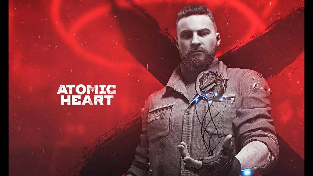 Atomic Heart