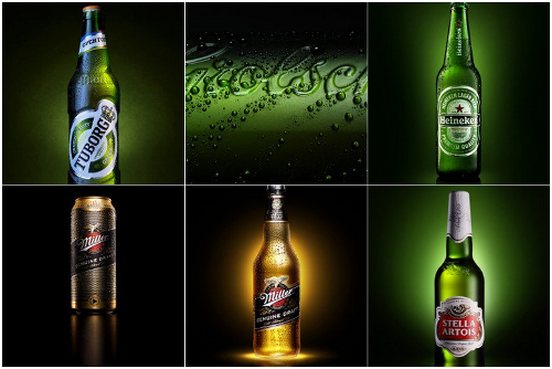 The Complete Guide to Beer Photography &amp; Post-Production