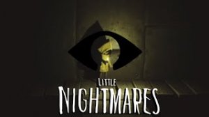 Little Nightmares