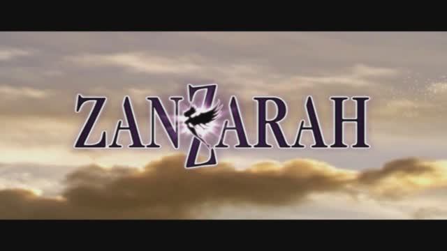 ZanZarah: The Hidden Portal (Занзара: В поисках затерянной страны) прохождение на русском языке