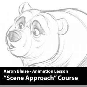 Animation “Scene Approach” Course