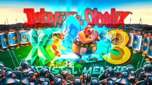 Астерикс и Обеликс (Asterix &amp; Obelix)