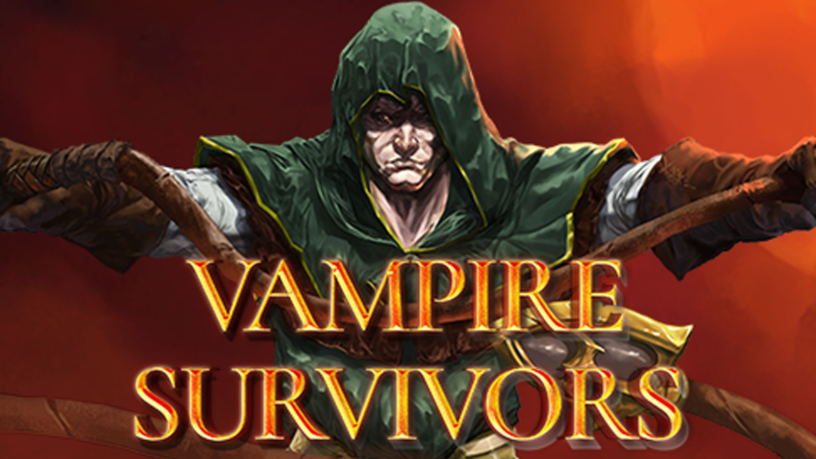 Vampire Survivors!