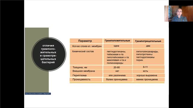 Микробиология (2021)