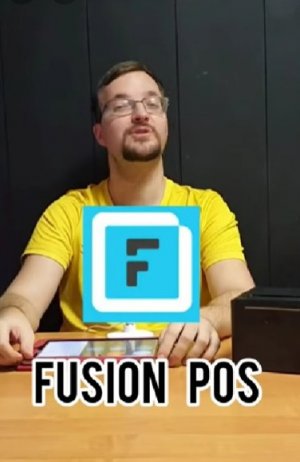 Fusion Pos