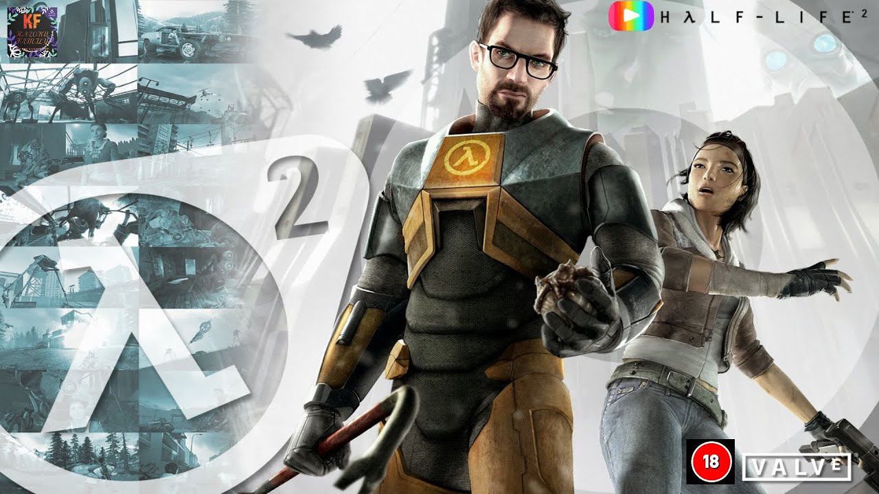 Half-Life 2