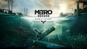 Metro Exodus