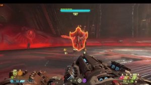 DOOM Eternal: The Ancient Gods