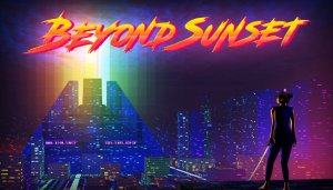 Beyond Sunset Demo (прохождение без комментариев)