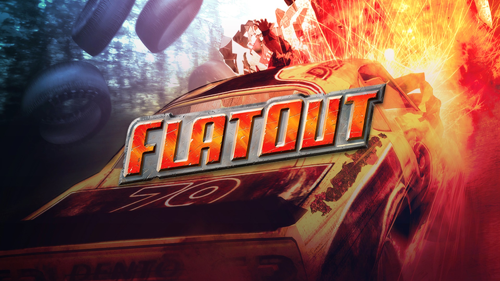 FlatOut – смотреть онлайн все 34 видео от FlatOut в хорошем качестве на  RUTUBE