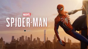 Человек Паук _ Marvel′s Spider Man.PS5
