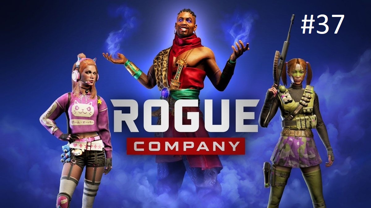 Rogue Company