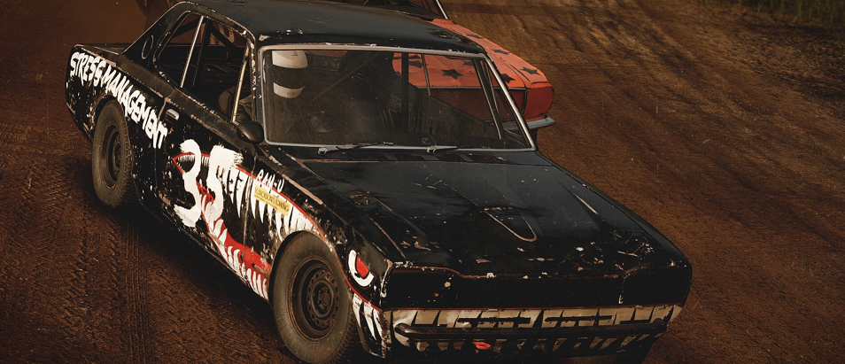 Wreckfest PC