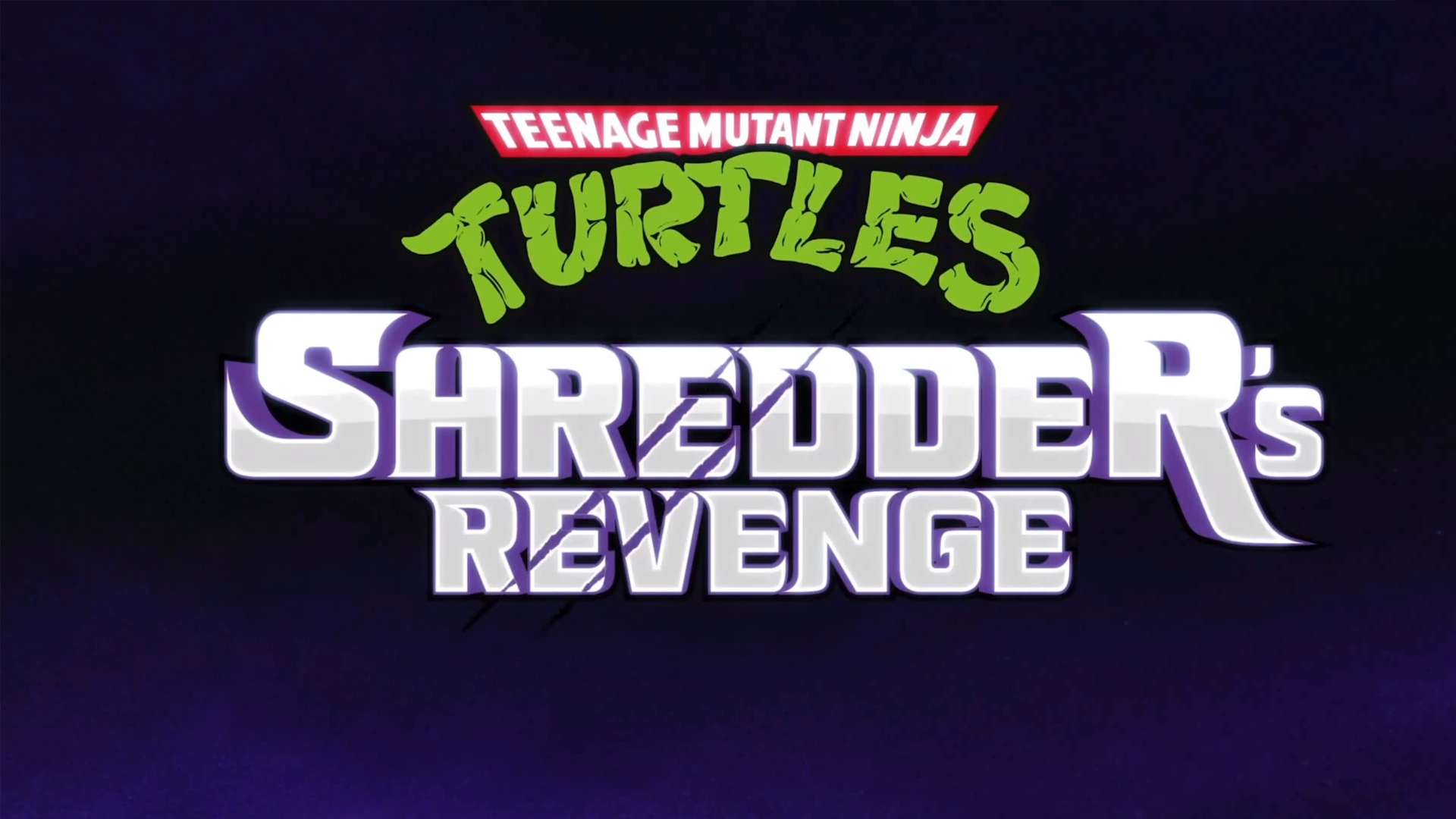 Teenage Mutant Ninja Turtles: Shredder’s Revenge | Прохождение на русском