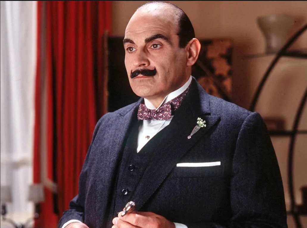 Пуаро – 7 сезон / Poirot