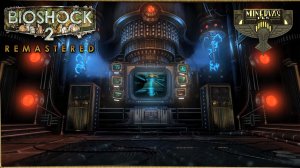 Minerva′s Den (DLC) (Bioshock 2)
