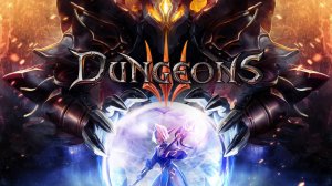 Dungeons 3!