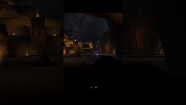Serious Sam HD Fusion The First Encounter