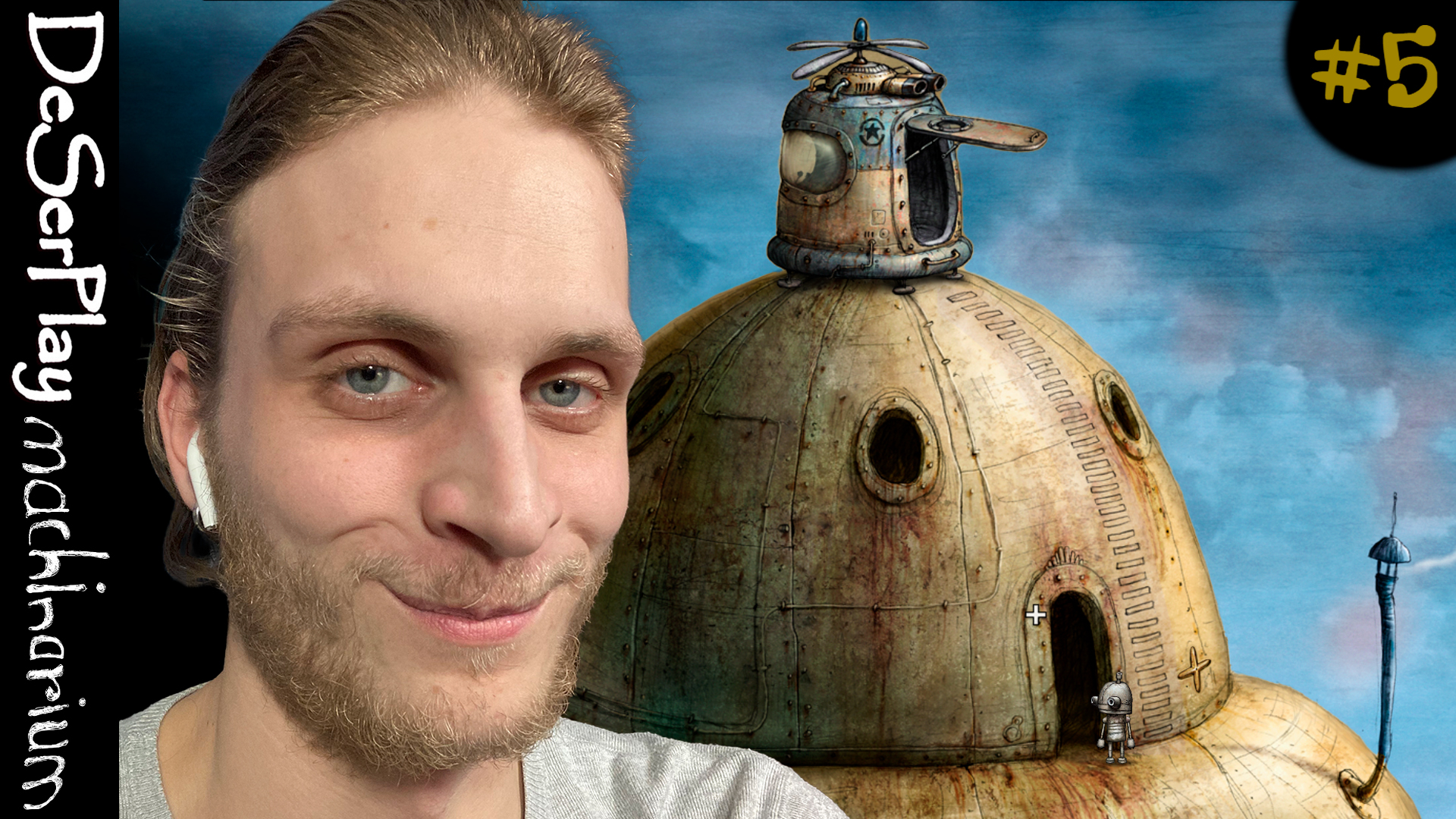 Machinarium