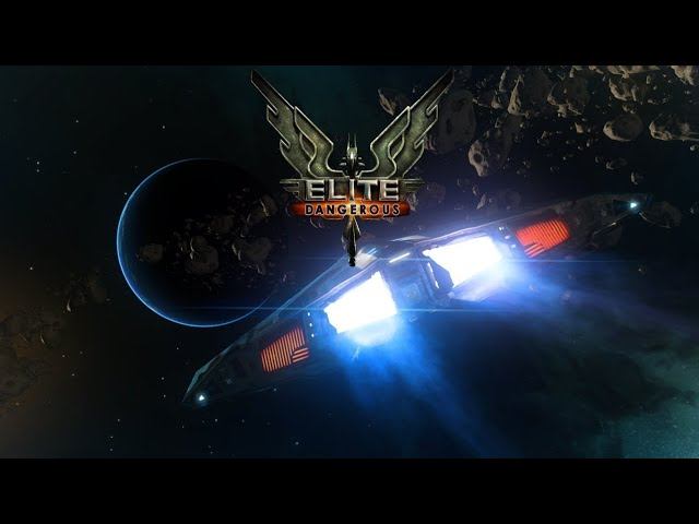 Elite Dangerous