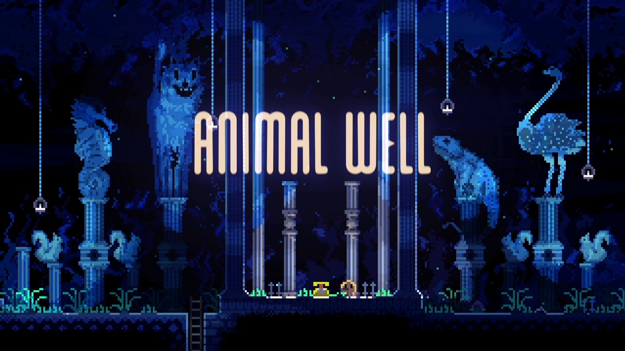 Animal Well