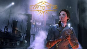 Close to the Sun