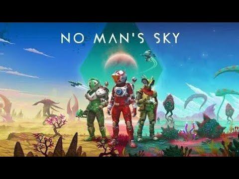 No Man‘s Sky