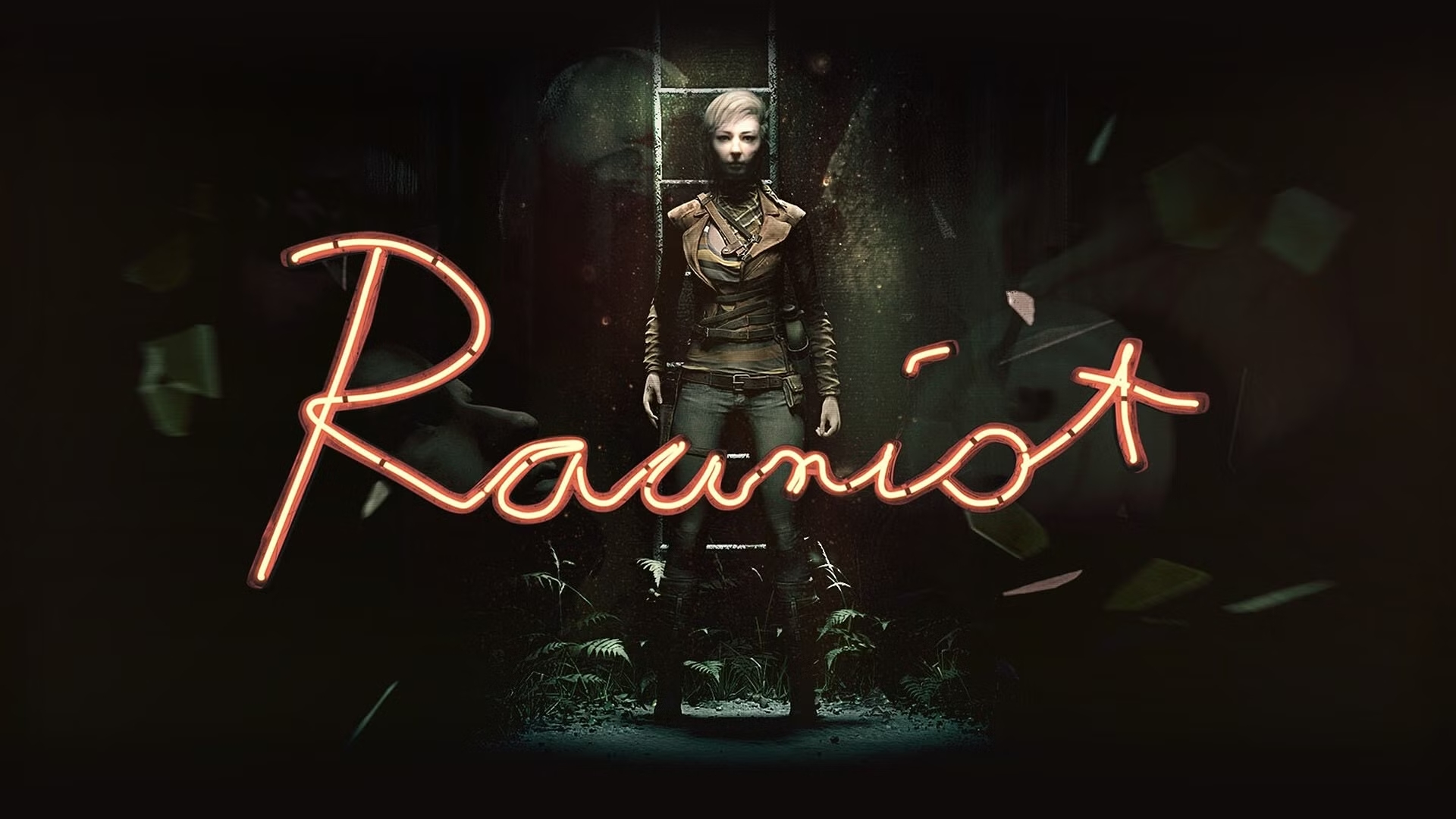 Rauniot