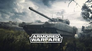 Armored Warfare