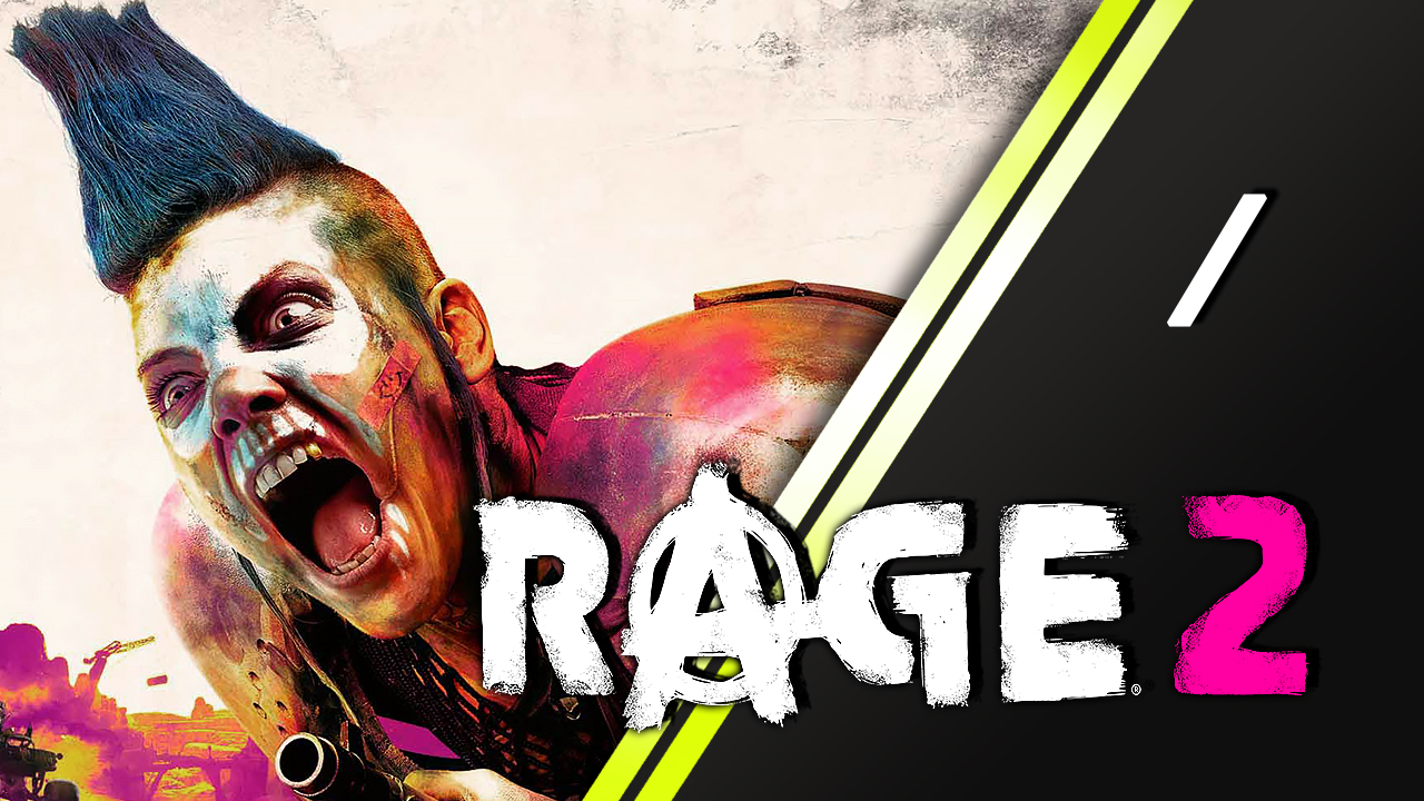 Rage 2