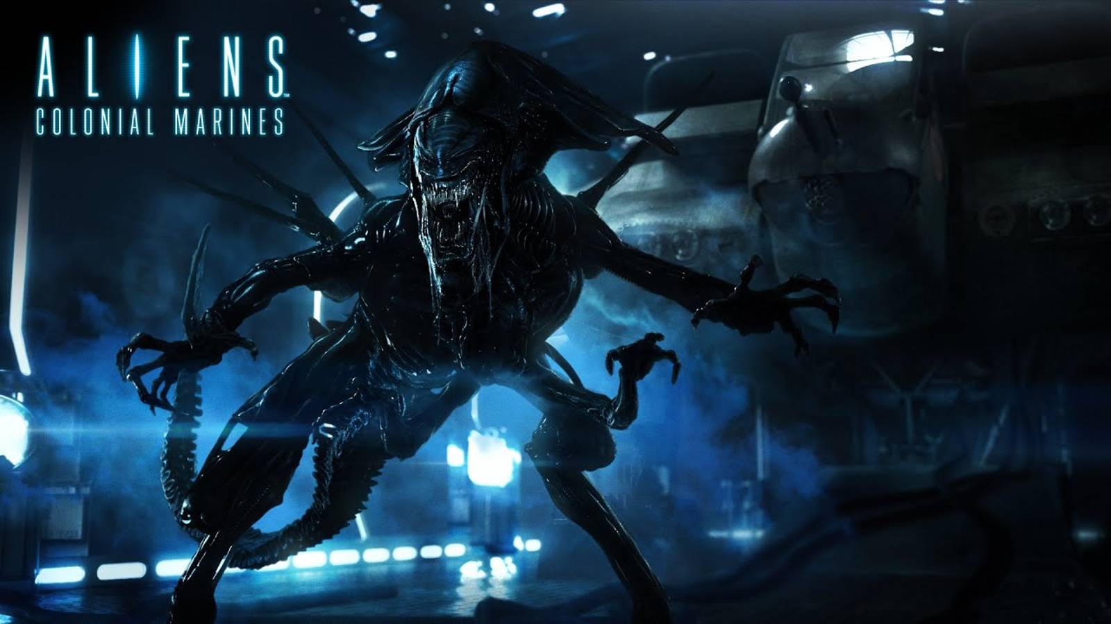 Aliens: Colonial Marines / Прохождение