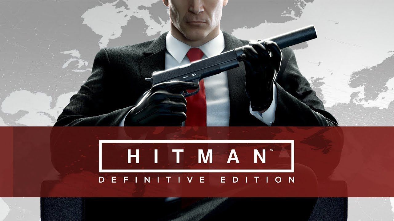 Hitman