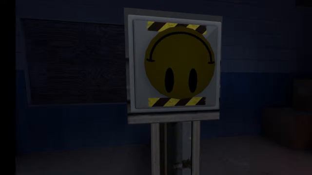 THE STANLEY PARABLE DEMO