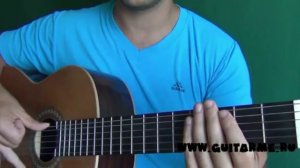 ИСПАНСКАЯ ФЛАМЕНКО МУЗЫКА на Гитаре. GuitarMe School | Александр Чуйко