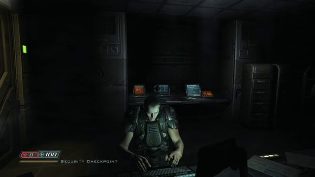 DOOM 3