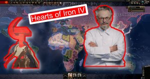 Hearts of Iron IV.