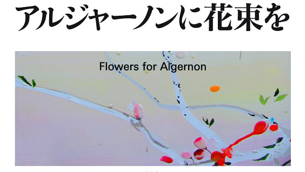Цветы для Элджернона (дорама, 2015)
