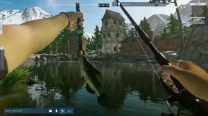 Ultimate Fishing Simulator 2