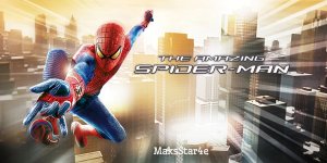 The Amazing Spider-Man (Прохождение без комментариев PC)