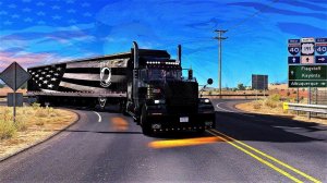 American Truck Simulator