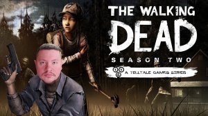 The Walking Dead Season 2