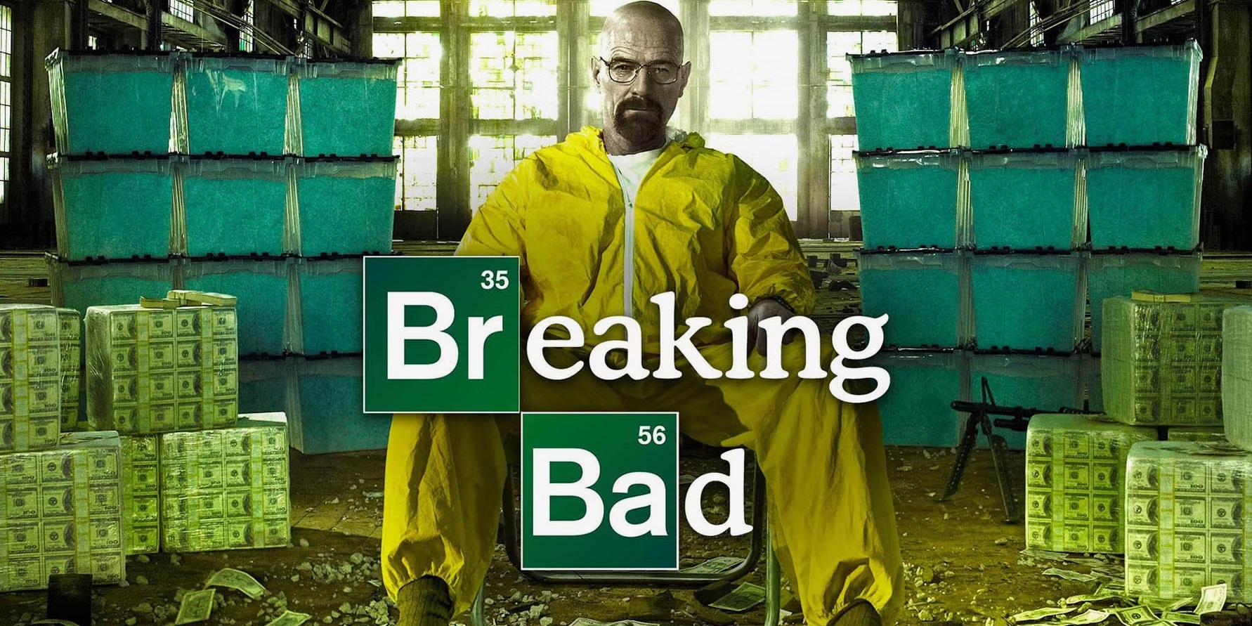 Во все тяжкие  – 5 сезон  / Breaking Bad